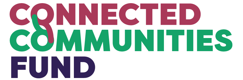 Connected Communities Fund - Oxfordshire Community & Voluntary Action