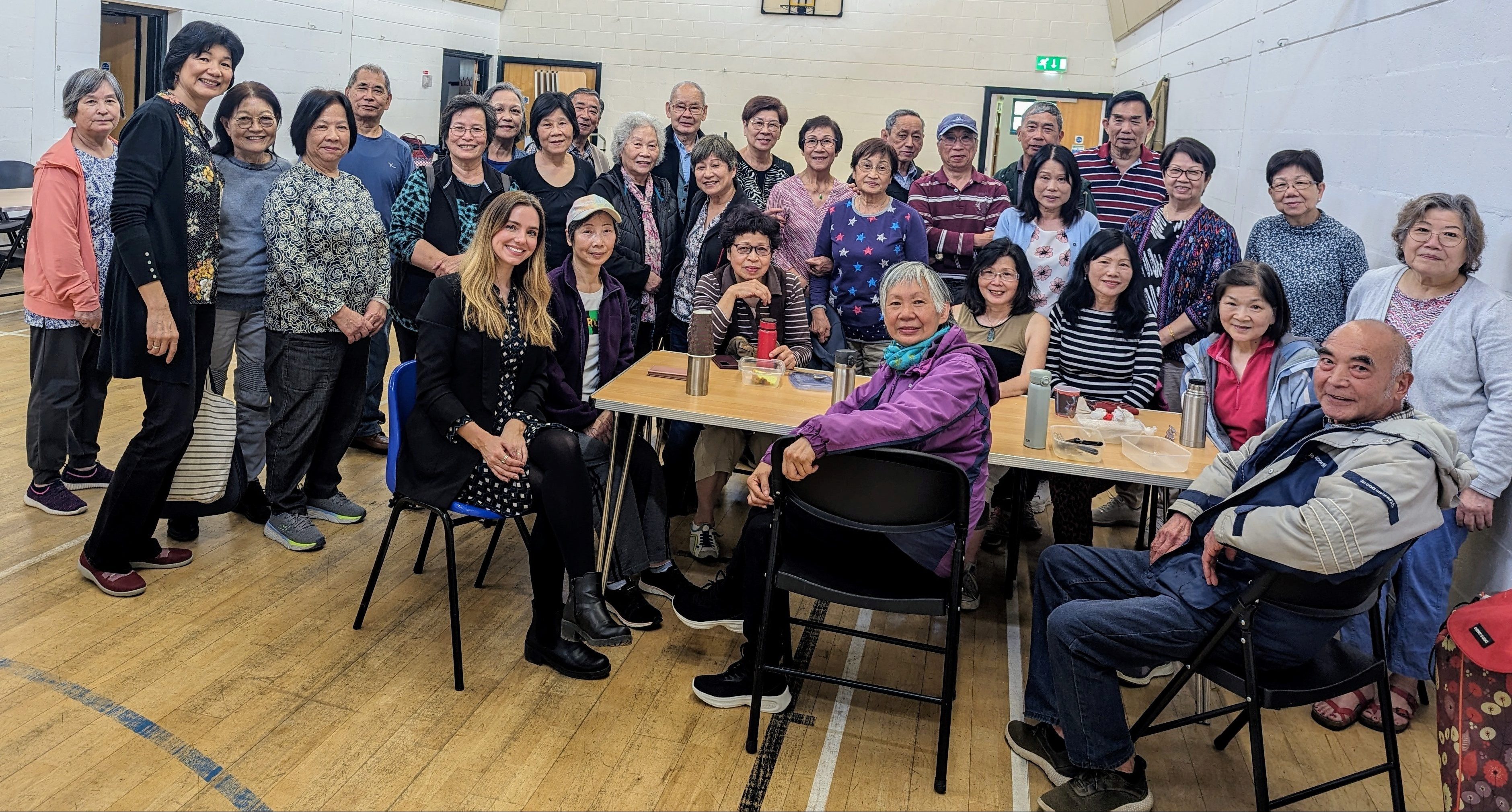 Connected Communities Fund Stories: ‘The Happy Place’- Sustaining a ...