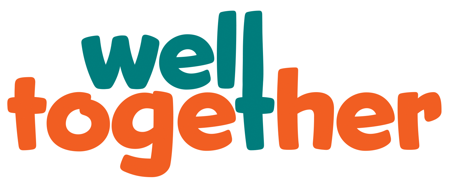 Well Together Projects - Oxfordshire Community & Voluntary Action