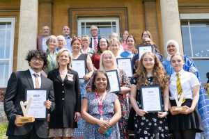 OCVA: Volunteer Celebration Awards 2025 - get ready to nominate ...